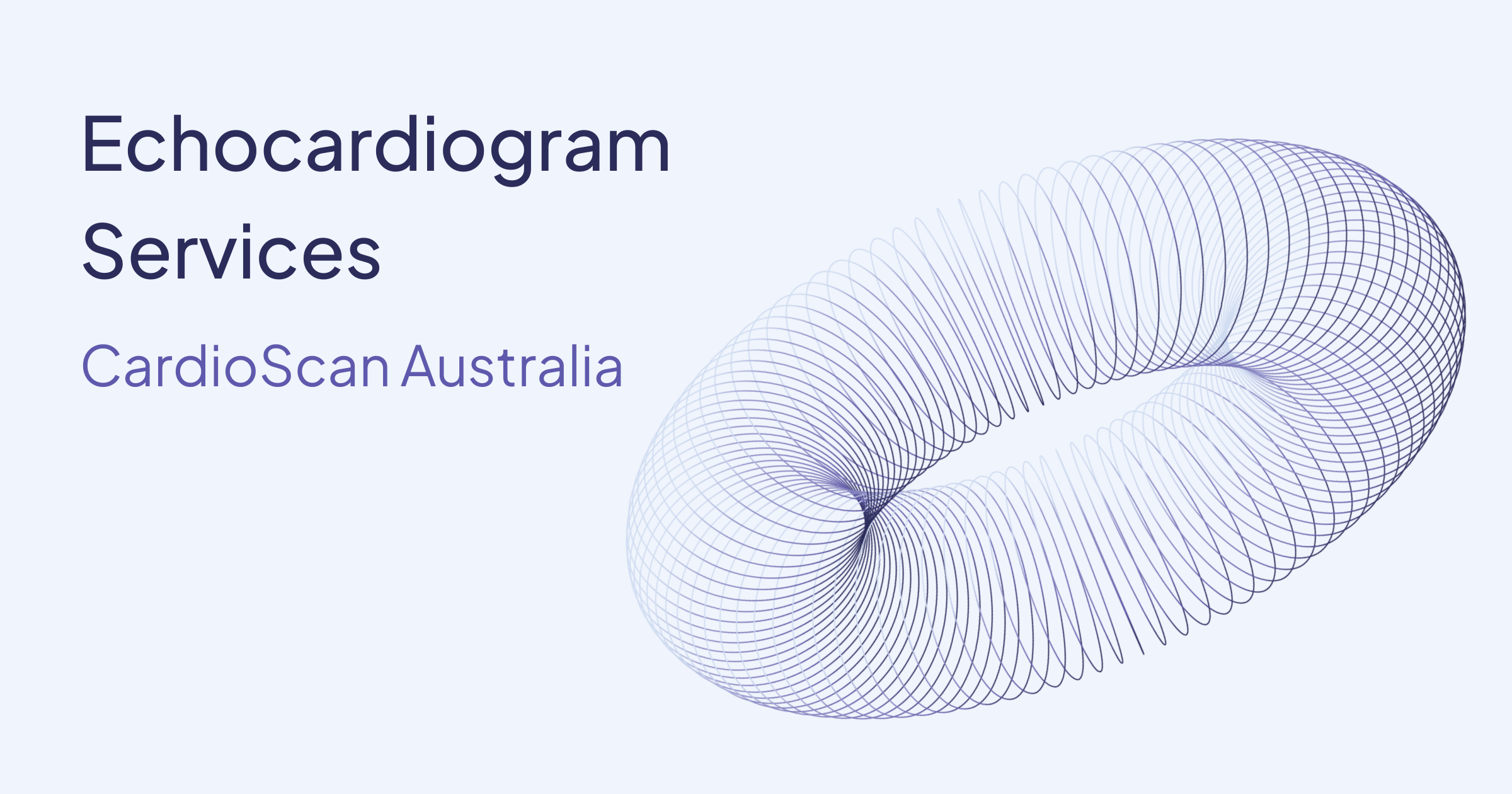 Cardiac & Sleep Diagnostic Services | CardioScan